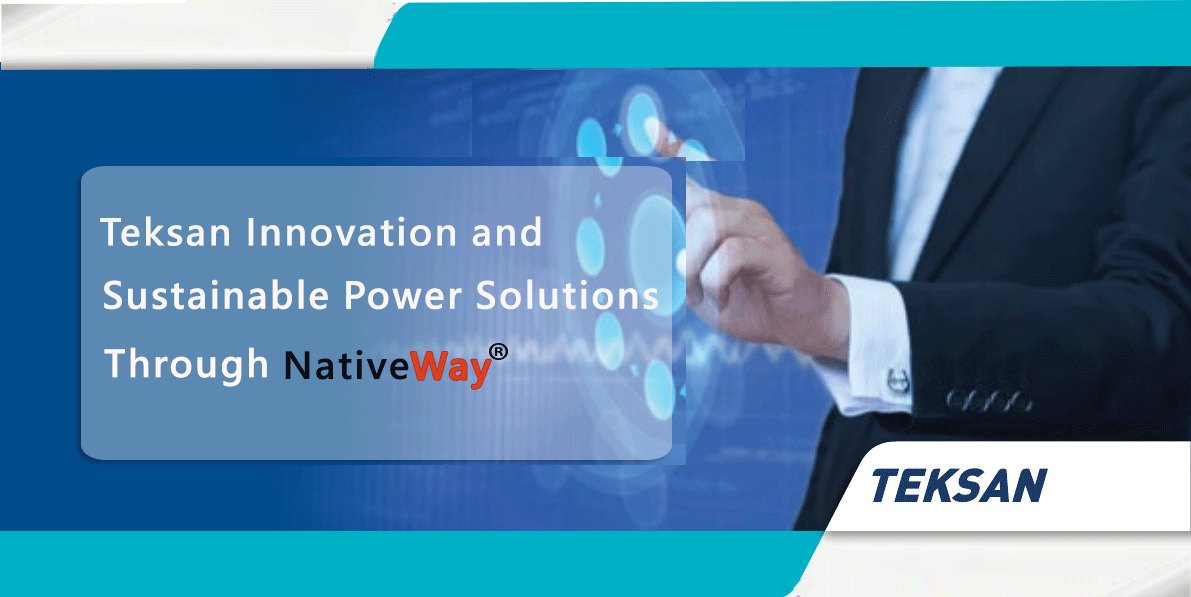 Integrated Engineering Solutions. | Nativeway Website